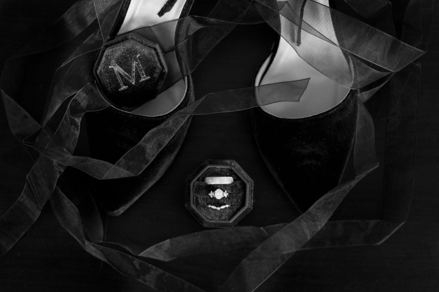 Ginger Edith Photography