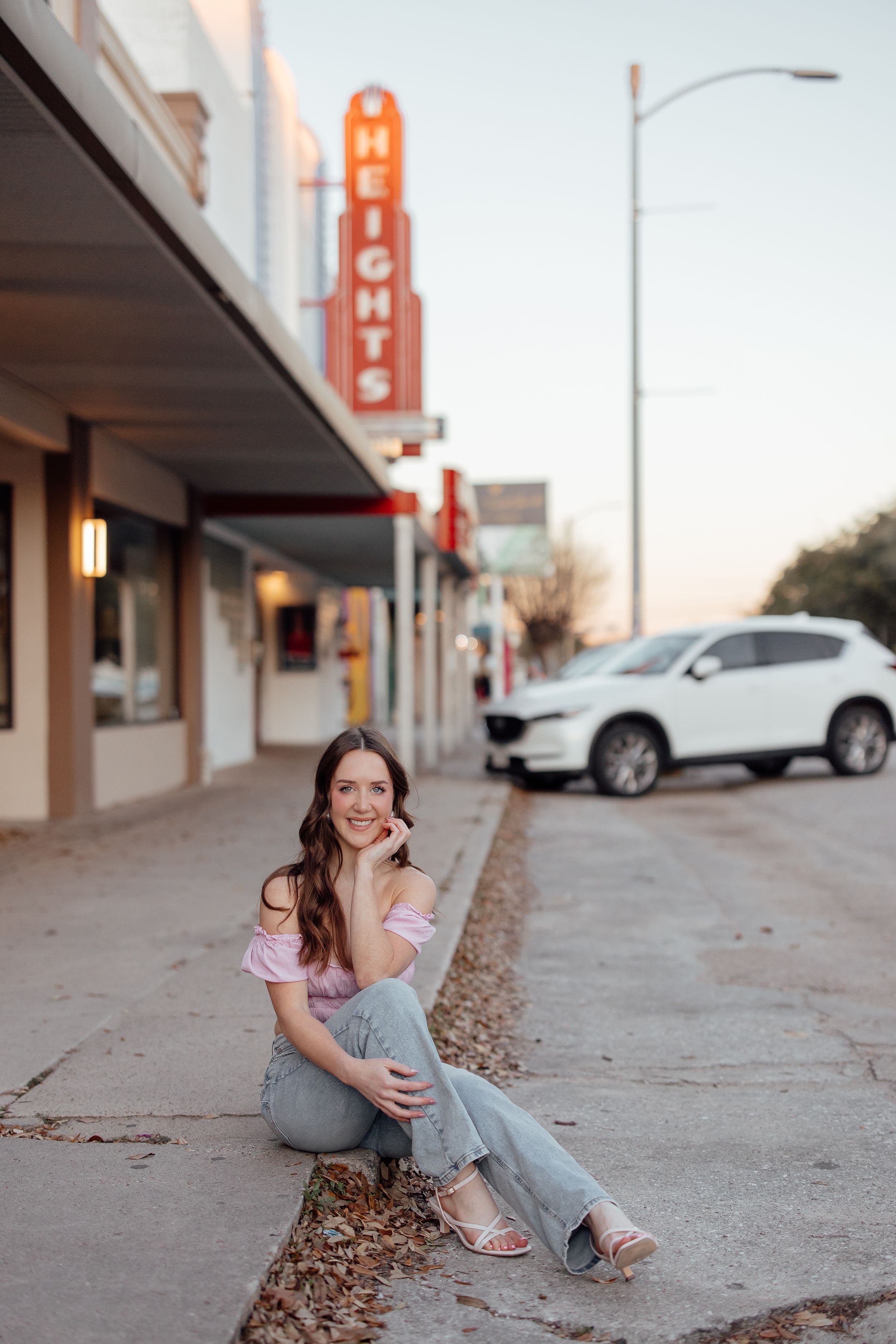 Olivia Cislo, Cypress Texas Photographer
