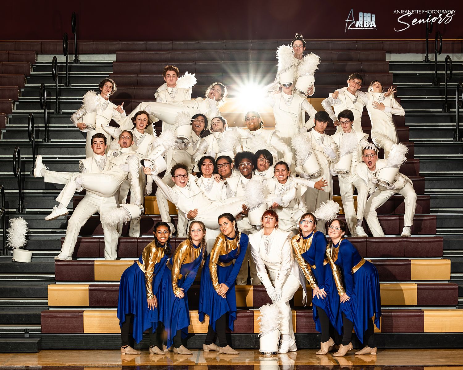 Team and Individual Sports Portraits by Anjeanette Photography ...