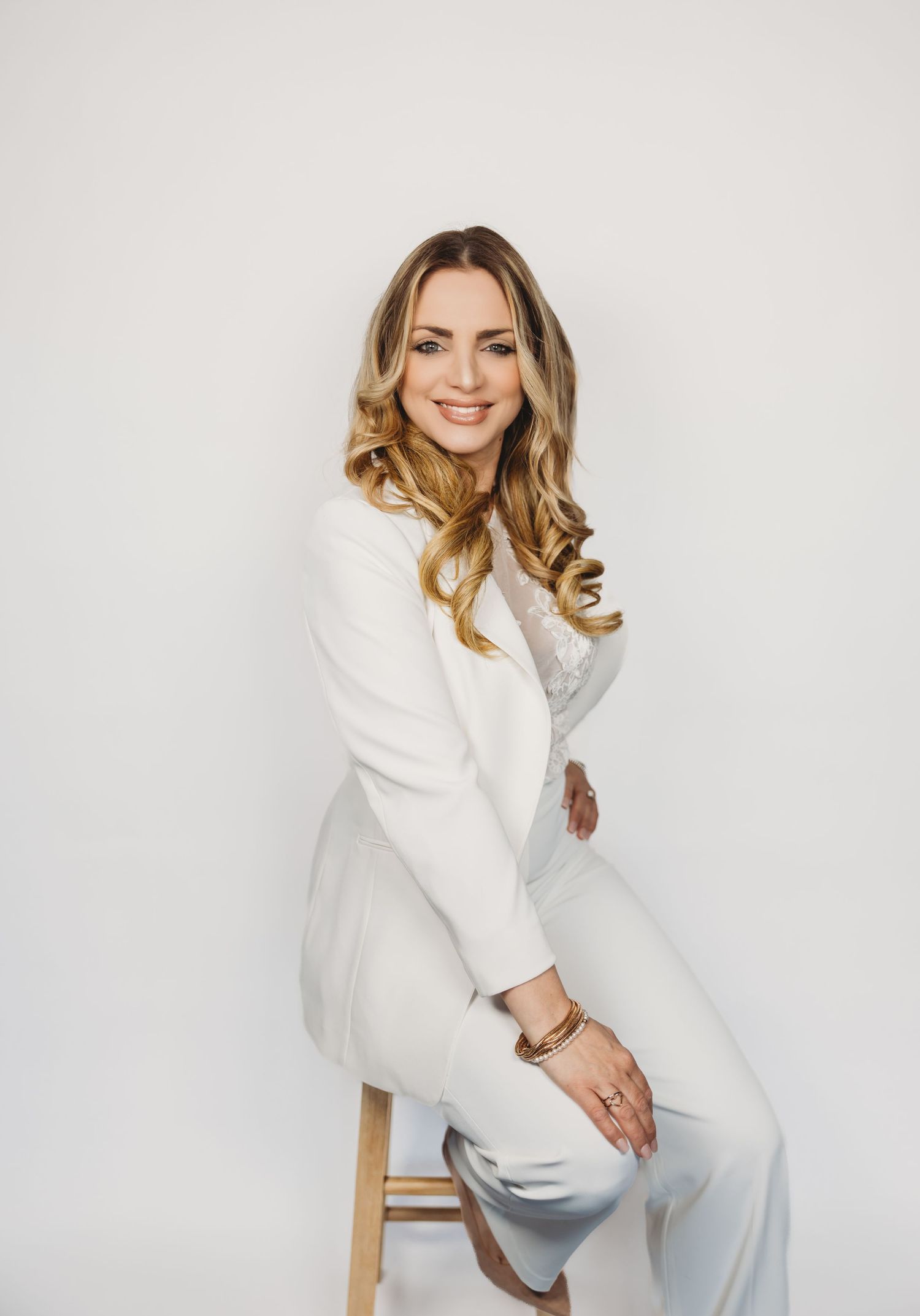 Traditional Headshots - Transcending Roots Photography LLC