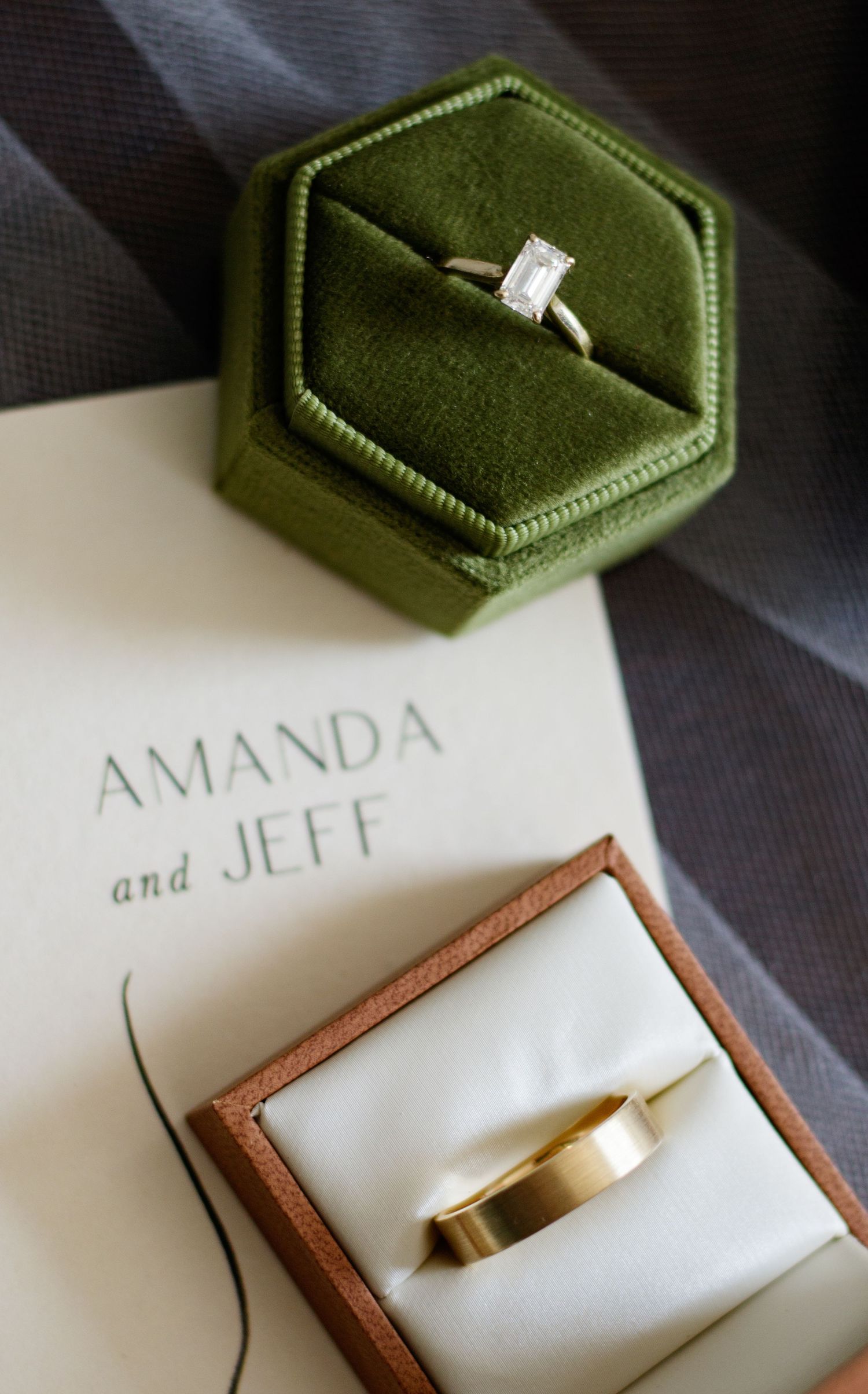 Georgetown - Gracie Hall Visuals