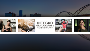 Contact - Integro Photography