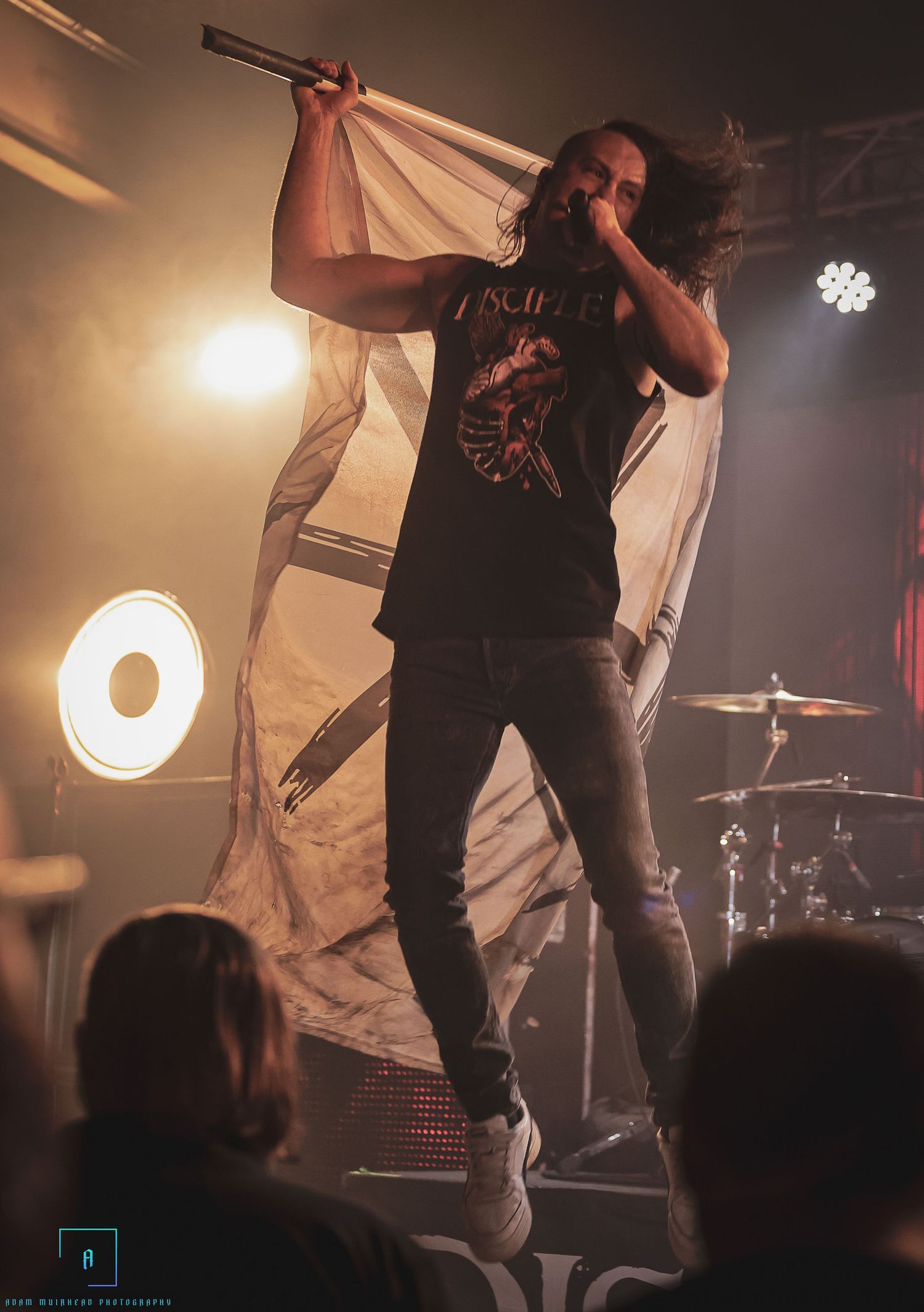 Portfolio - Adam Muirhead Photopgraphy