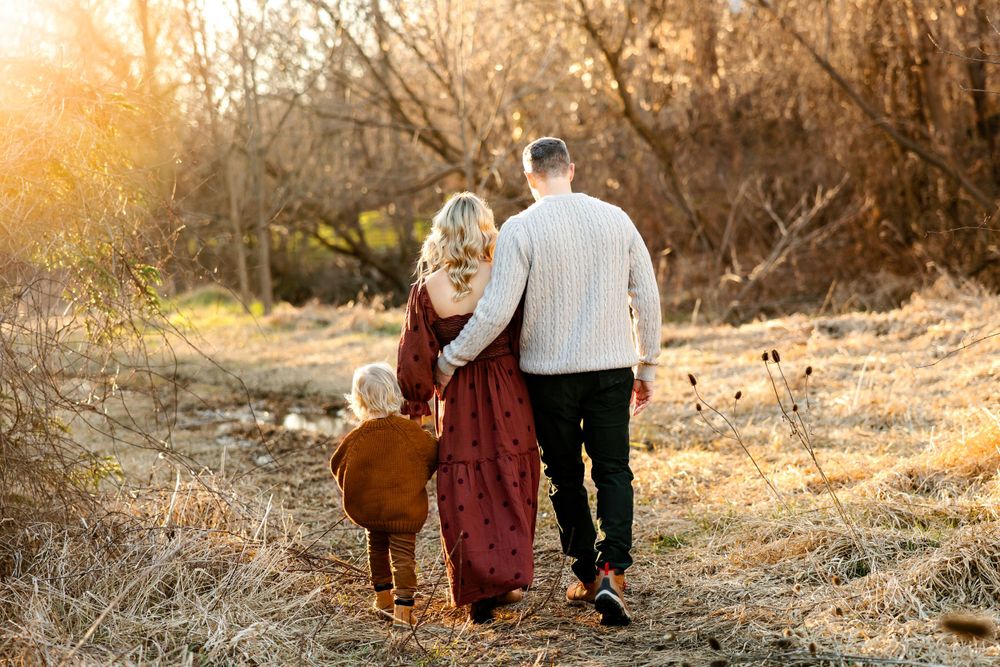 Capturing Moments: A Guide to Booking a Family Photography Session with ...