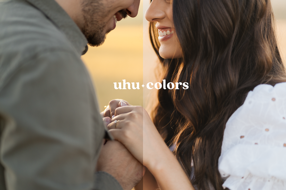 Uhu Colors - Uhu Fotografia