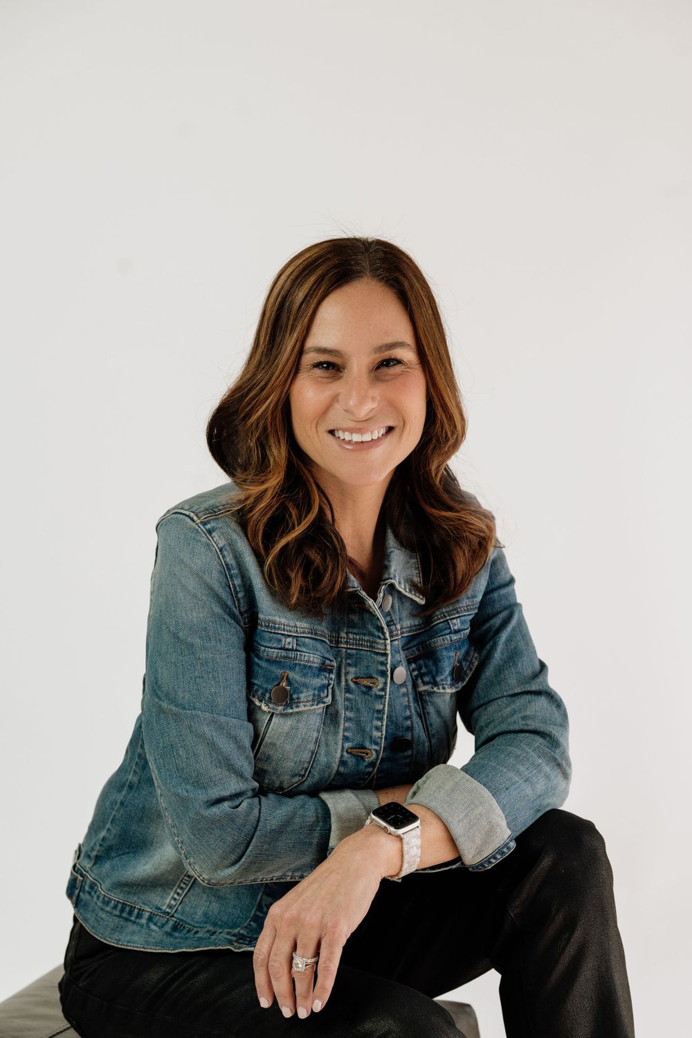 Personal Branding - Jessica Kalina Photography