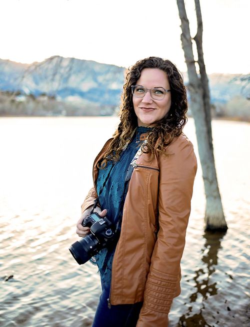 Kristin Mae Photography KMP, LLC