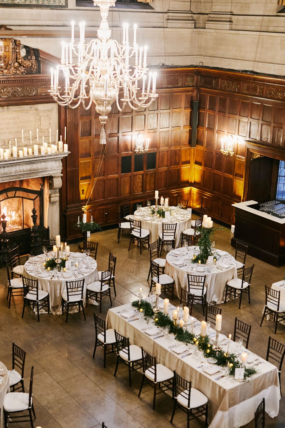 Harvard club wedding 60 photos - Astyledwedding.com