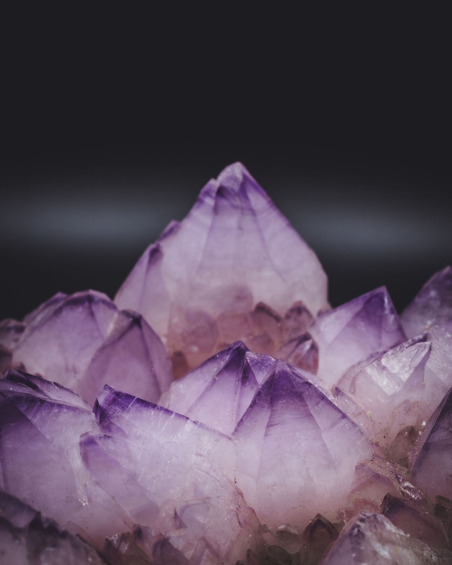 Amethyst Meaning, Properties, and Benefits - Geology Rocks Pittsburgh