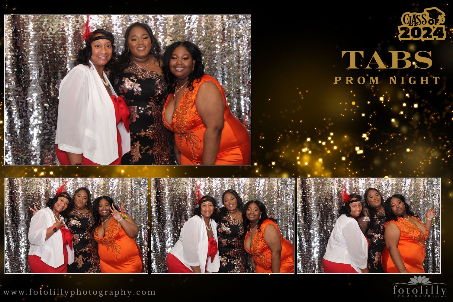 Prom Photobooth Services - Fotolilly Photography is Dallas Fort Worth's ...