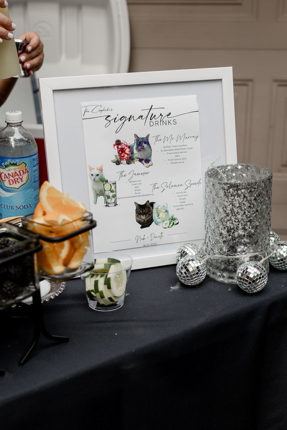 Danielle + Nick - Sydney Riggs Photography | Wedding and Family ...