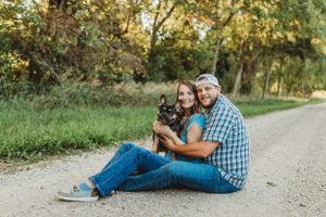 Wedding - Chelsea Marie Photography