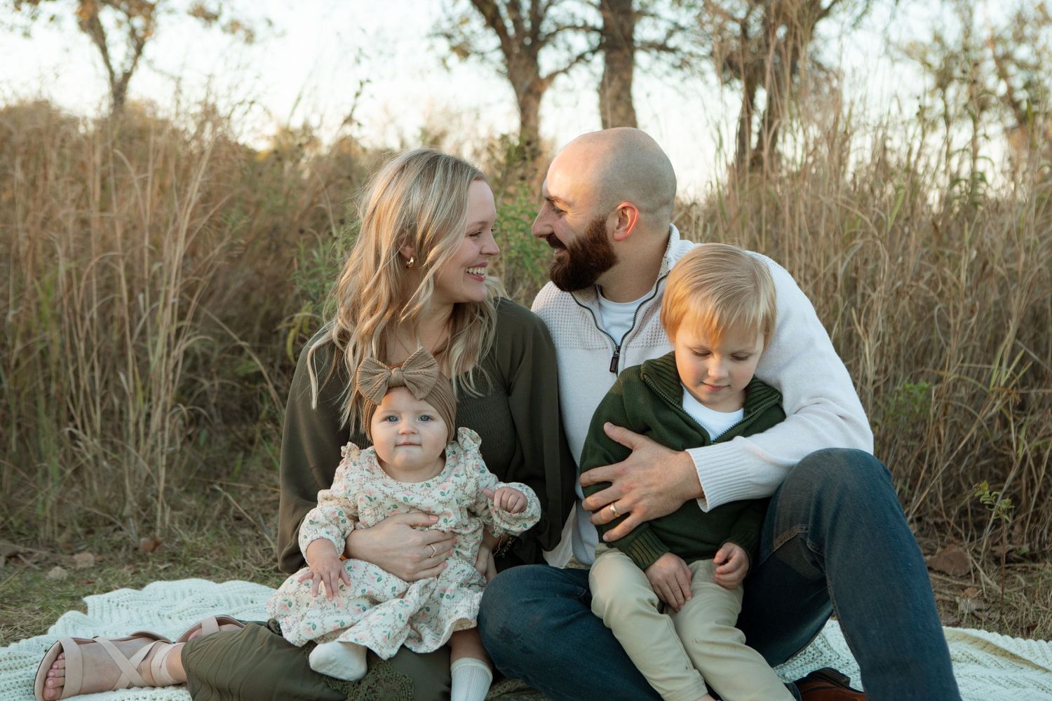 Editorial - Paige Crumly Photography