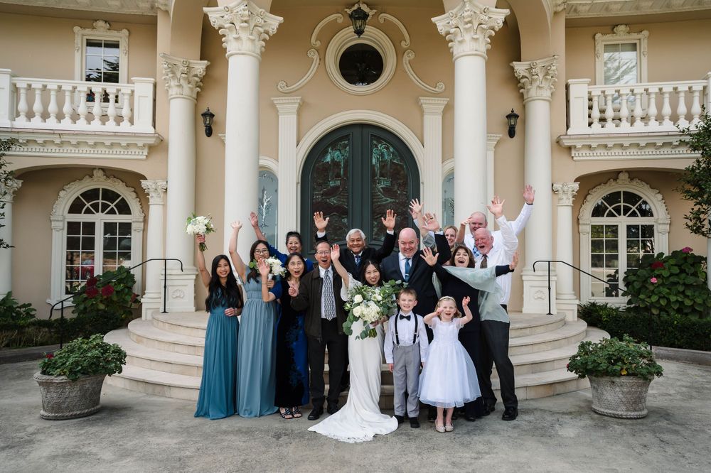Preserving Your Wedding Memories: The Key Role of a Formal Family ...