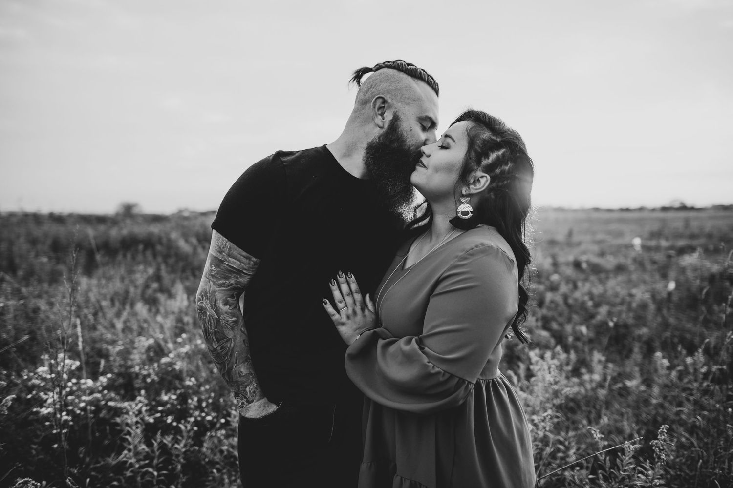 About - Urhammer Photography