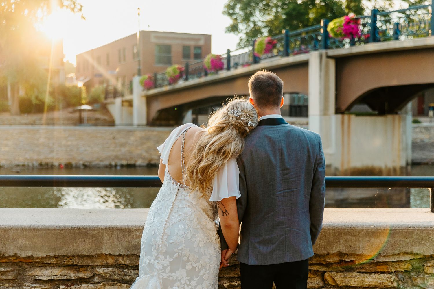 Minnesota Wedding Photography - MN - Mollie Verdick Photography