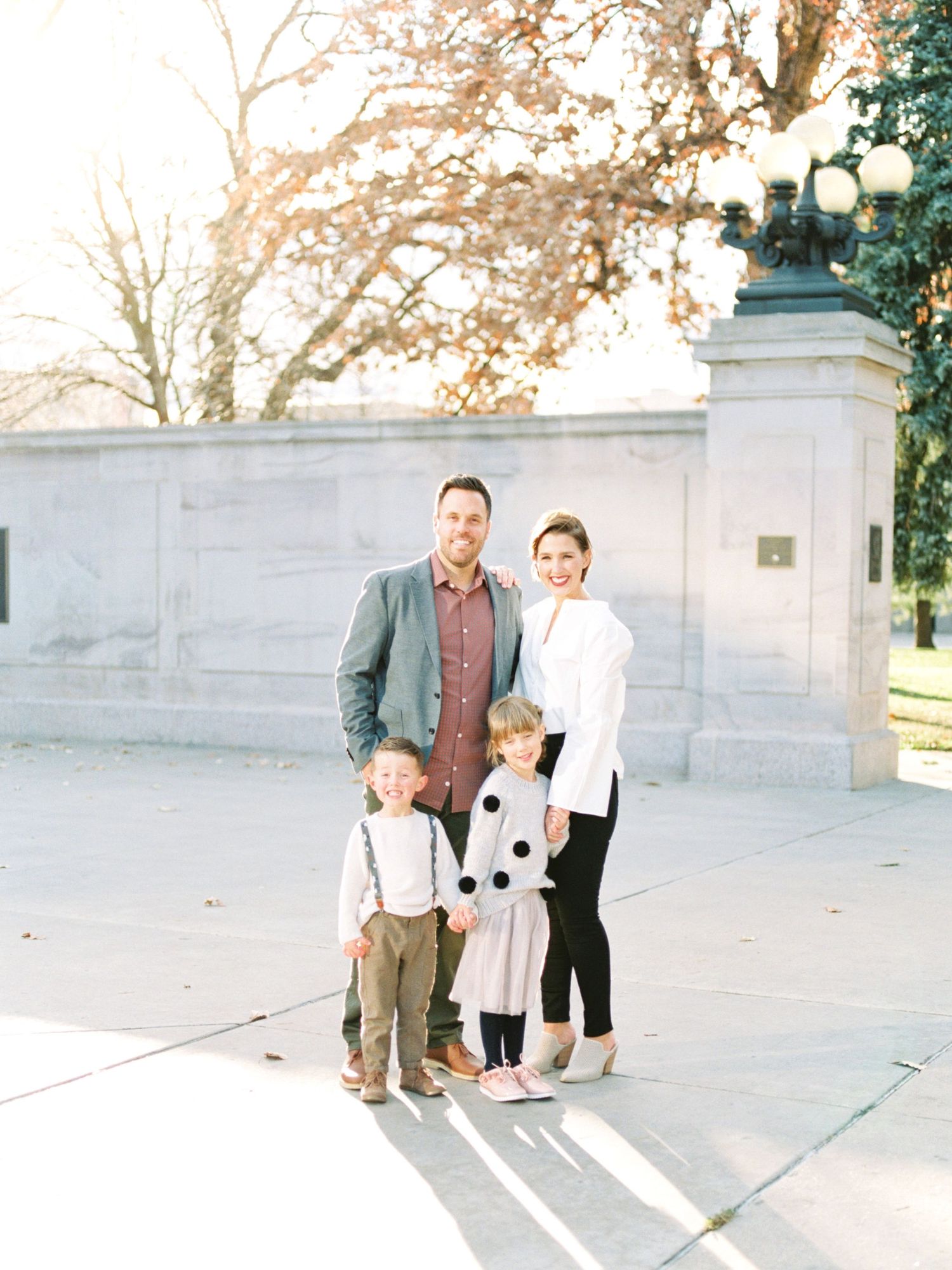 Portfolio - Callie Hobbs Photography