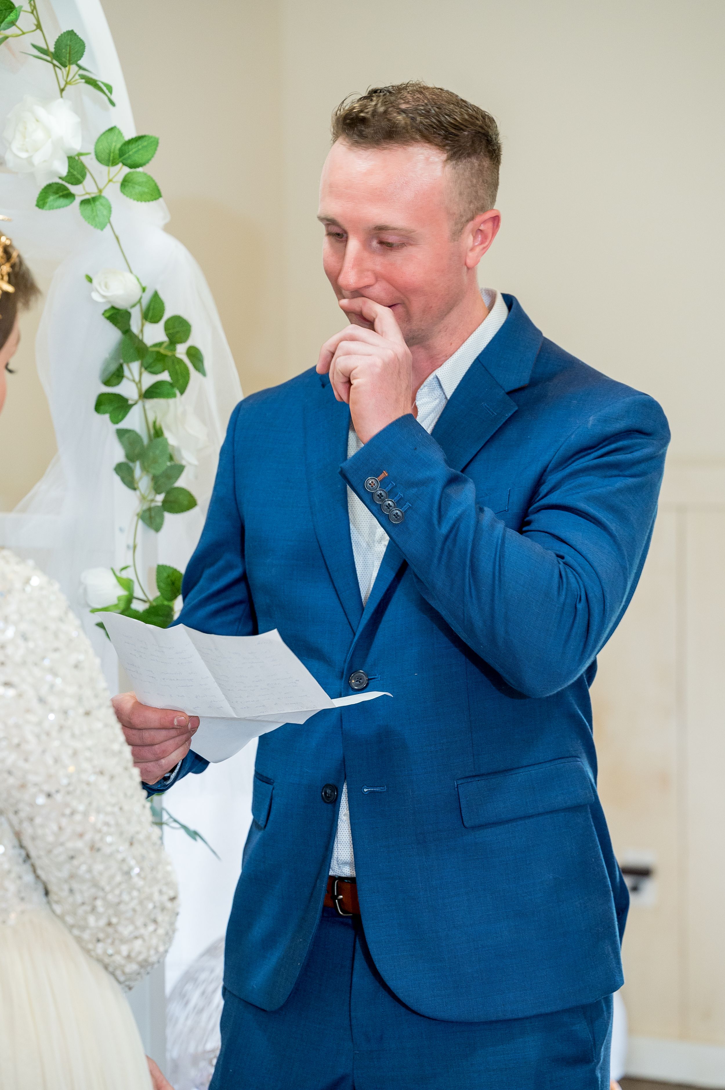 John Chartrand Photography