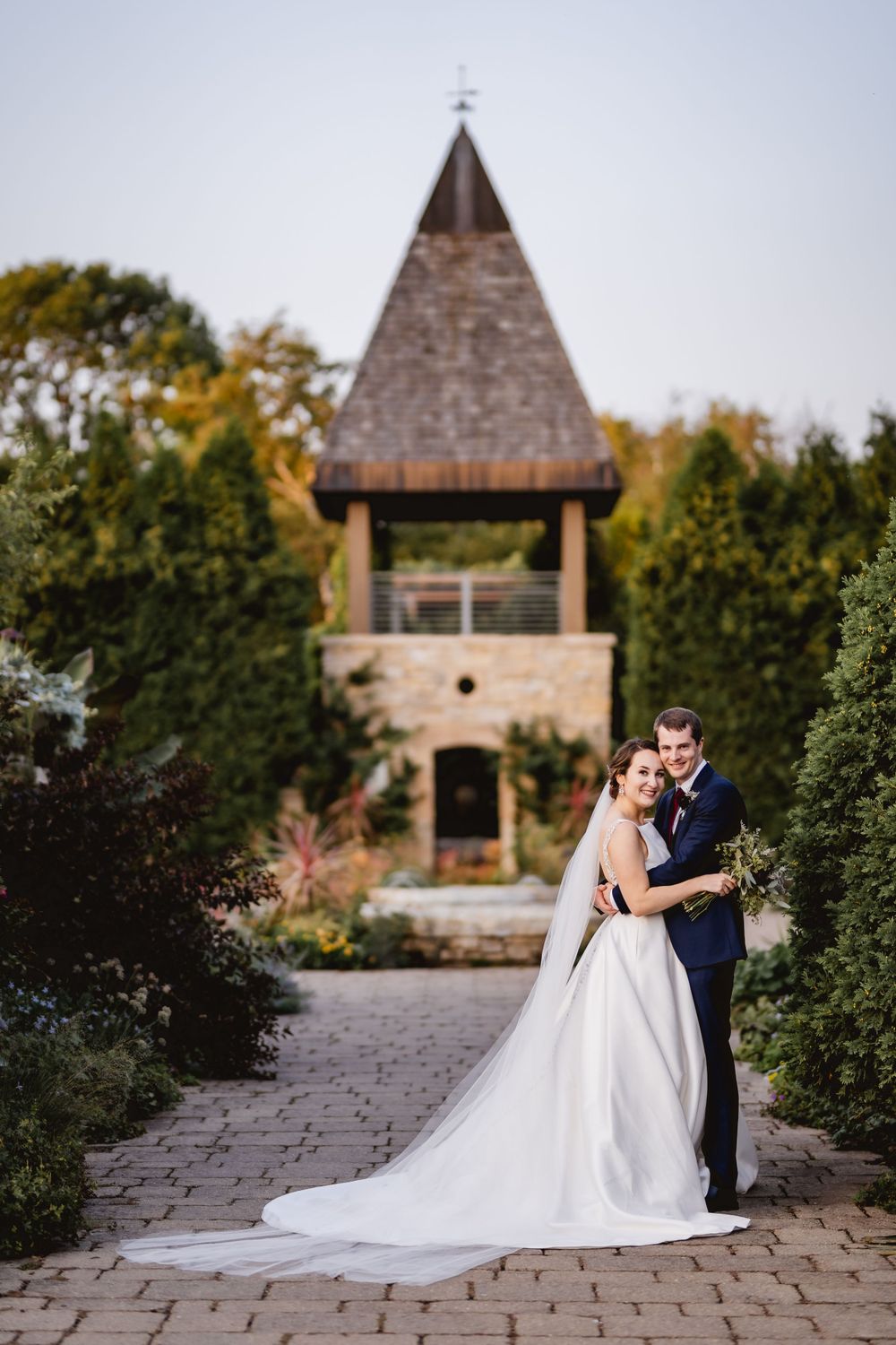 Olbrich garden wedding 60 photos - Astyledwedding.com