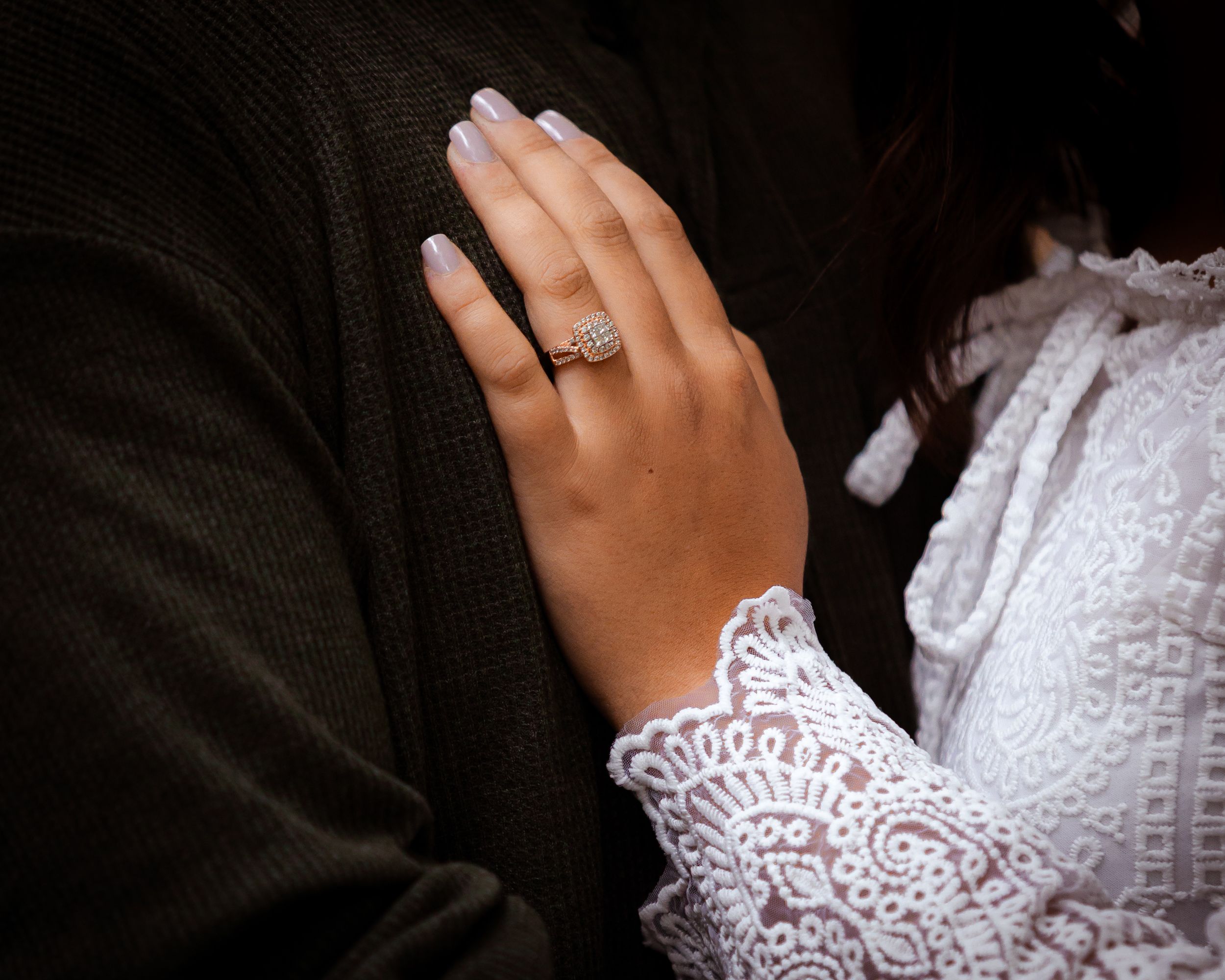 Engagement - Amy Hedges Photography