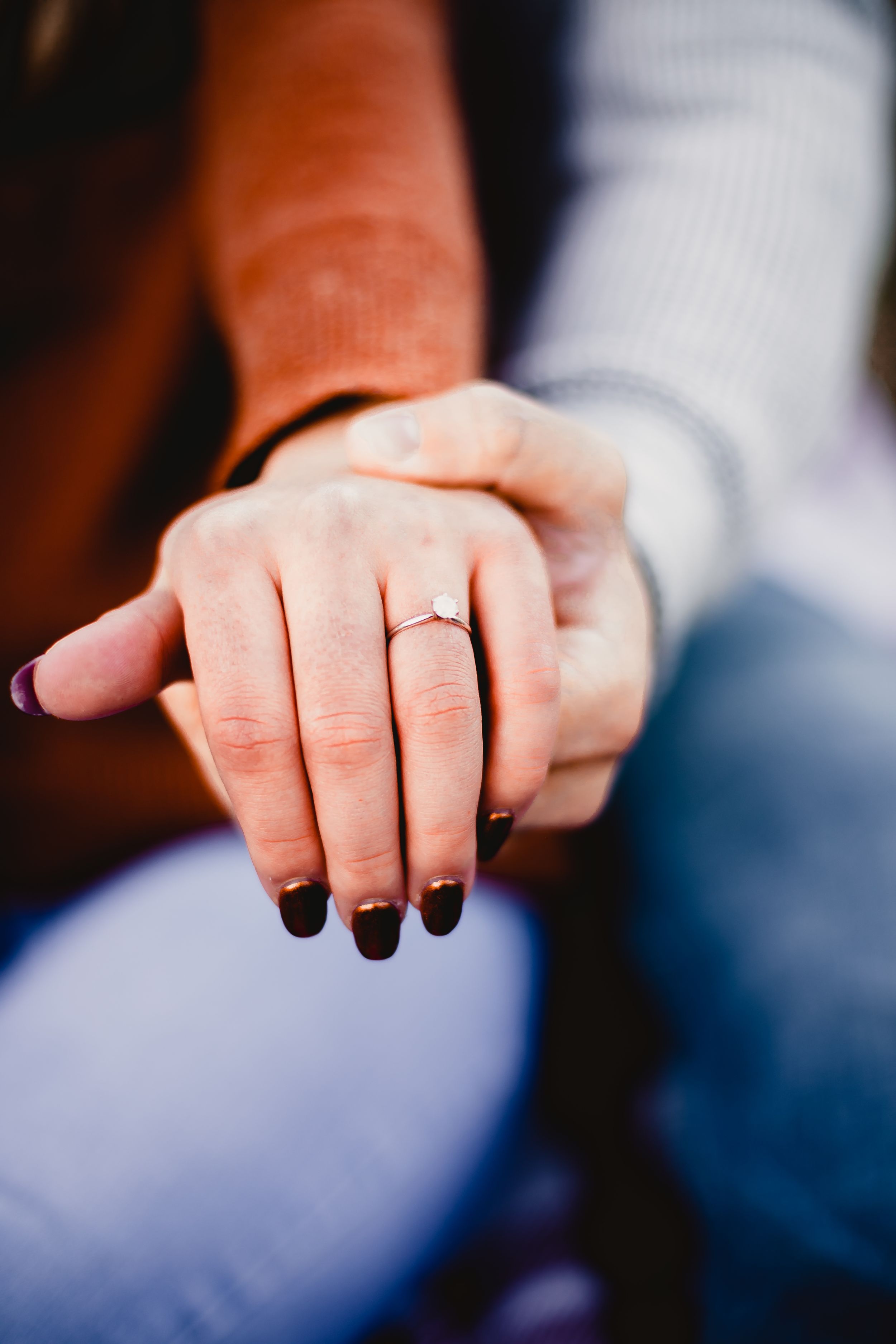 Engagement - Amy Hedges Photography