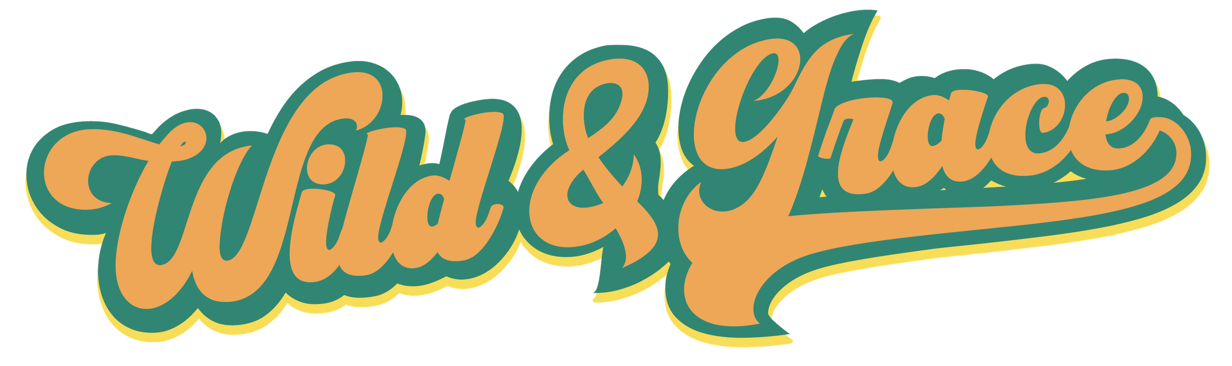 About - Wild and Grace