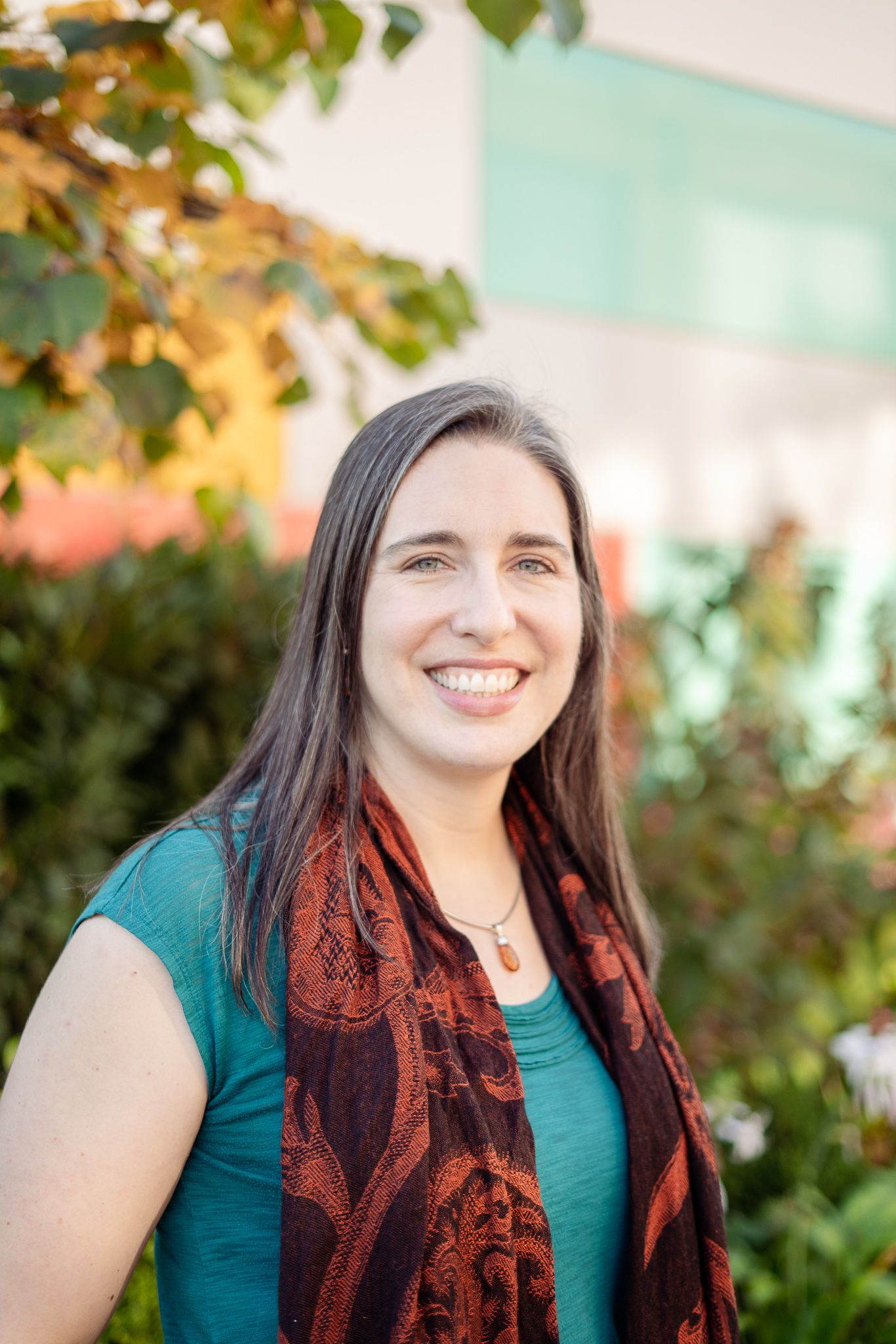 Headshots - Melissa Lewis Photography