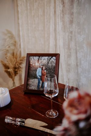 Mr. & Mrs. Canada - Embers Night Photography