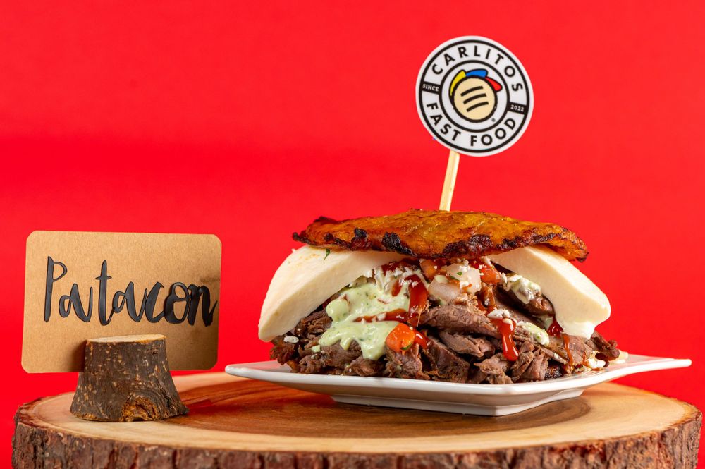 Carlito's Fast Food - Steven David - Houston Photographer