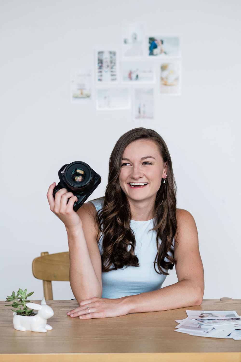 Lauren Alexa Photo