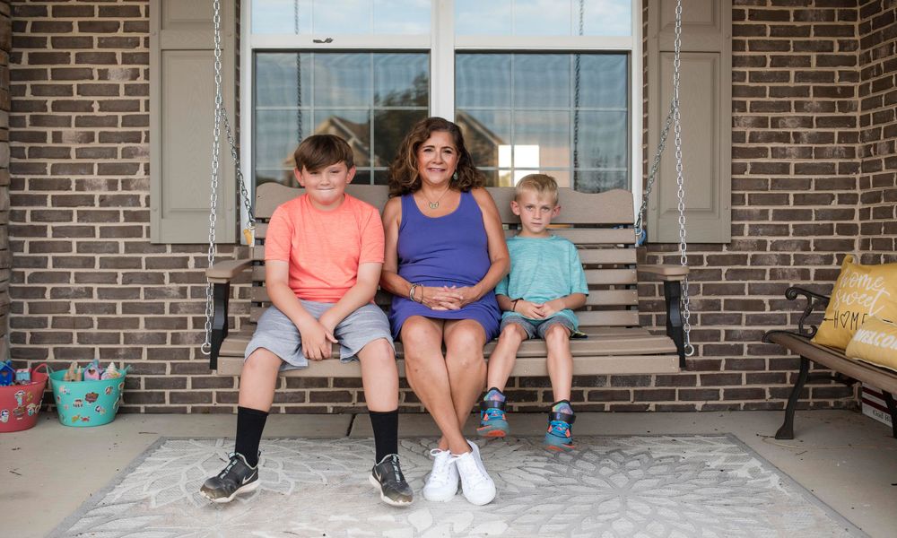 Delaware Family Lifestyle Photography | Marisa + Family - Shutter ...