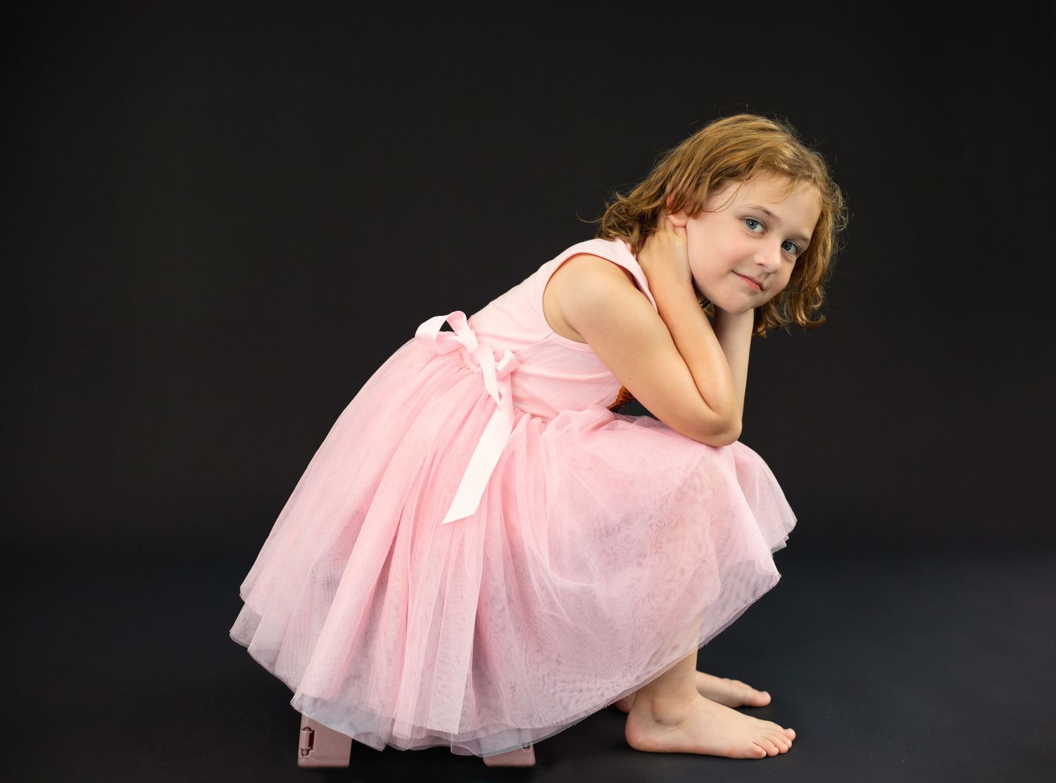 Editorial - Melanie Cunningham Photography