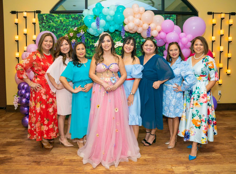 Birthdays - Khalela photography