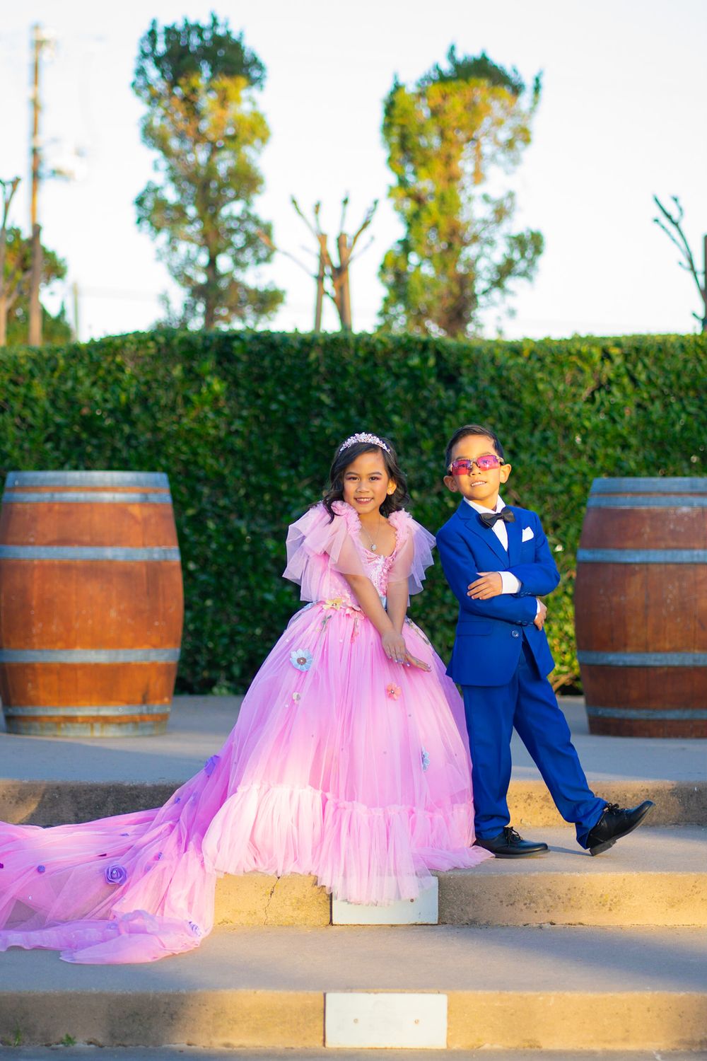 Birthdays - Khalela photography