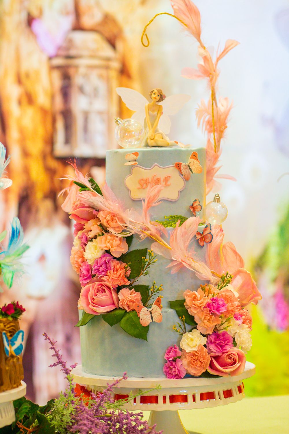 Birthdays - Khalela photography