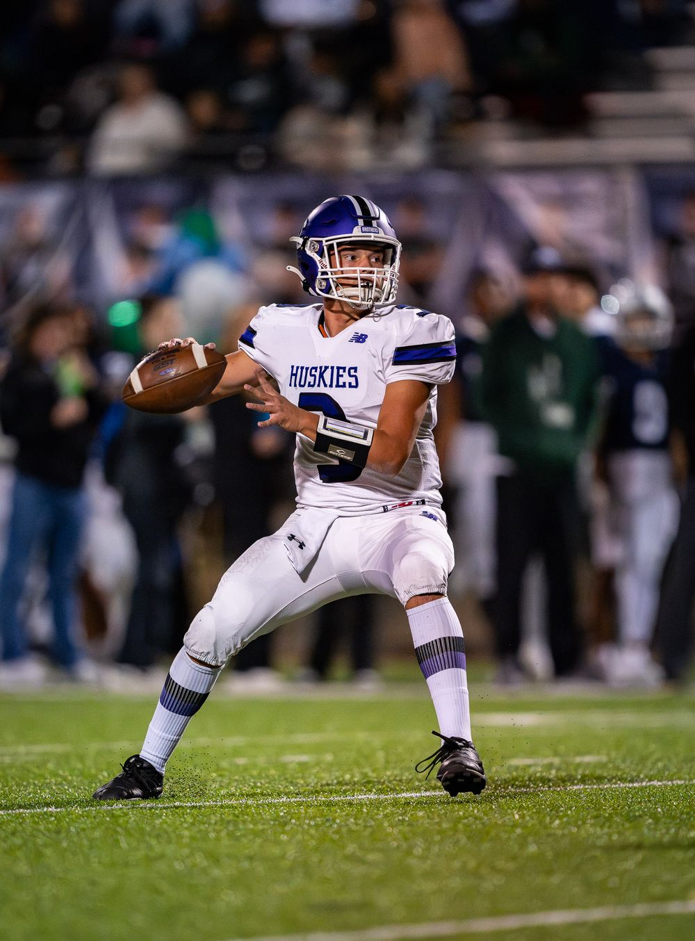 Sports Photographer | Joshua Genz Photography | Colorado Native Sports