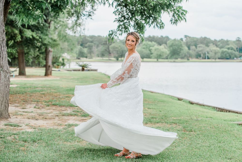 Wedding - Madison Laine Photography