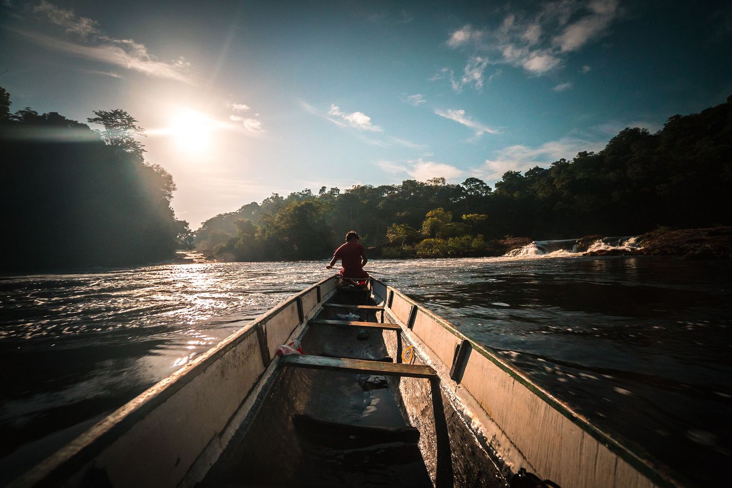 Documentary - Rafael Jantz / Photography