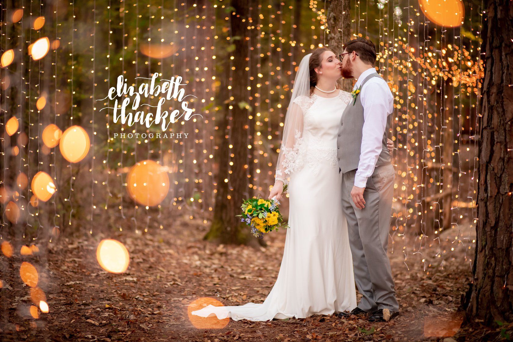 Weddings - Elizabeth Thacker Photography