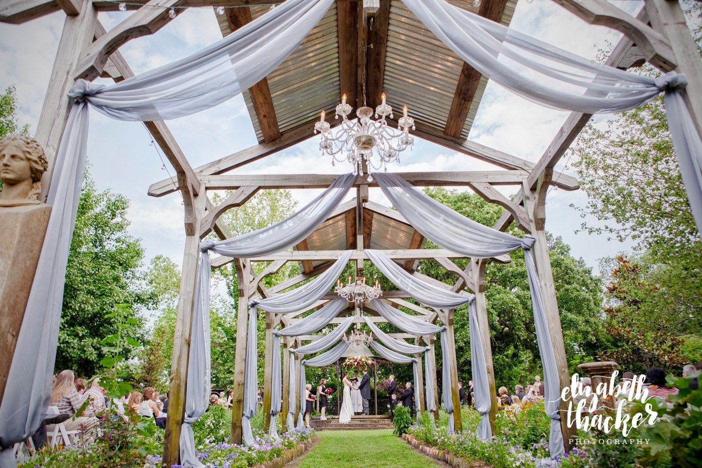 Weddings - Elizabeth Thacker Photography