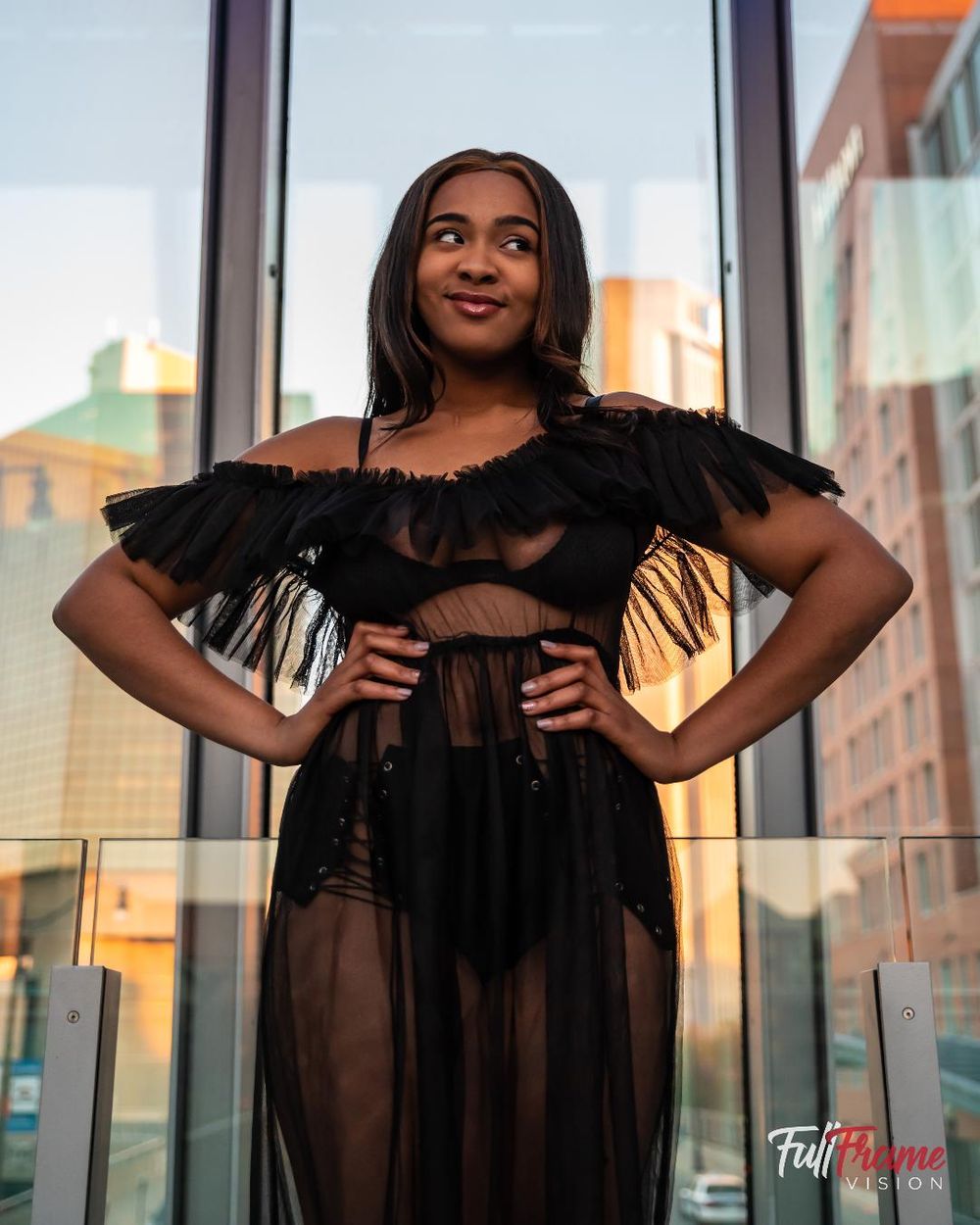 Masterpiece - Goode Vibes Visuals