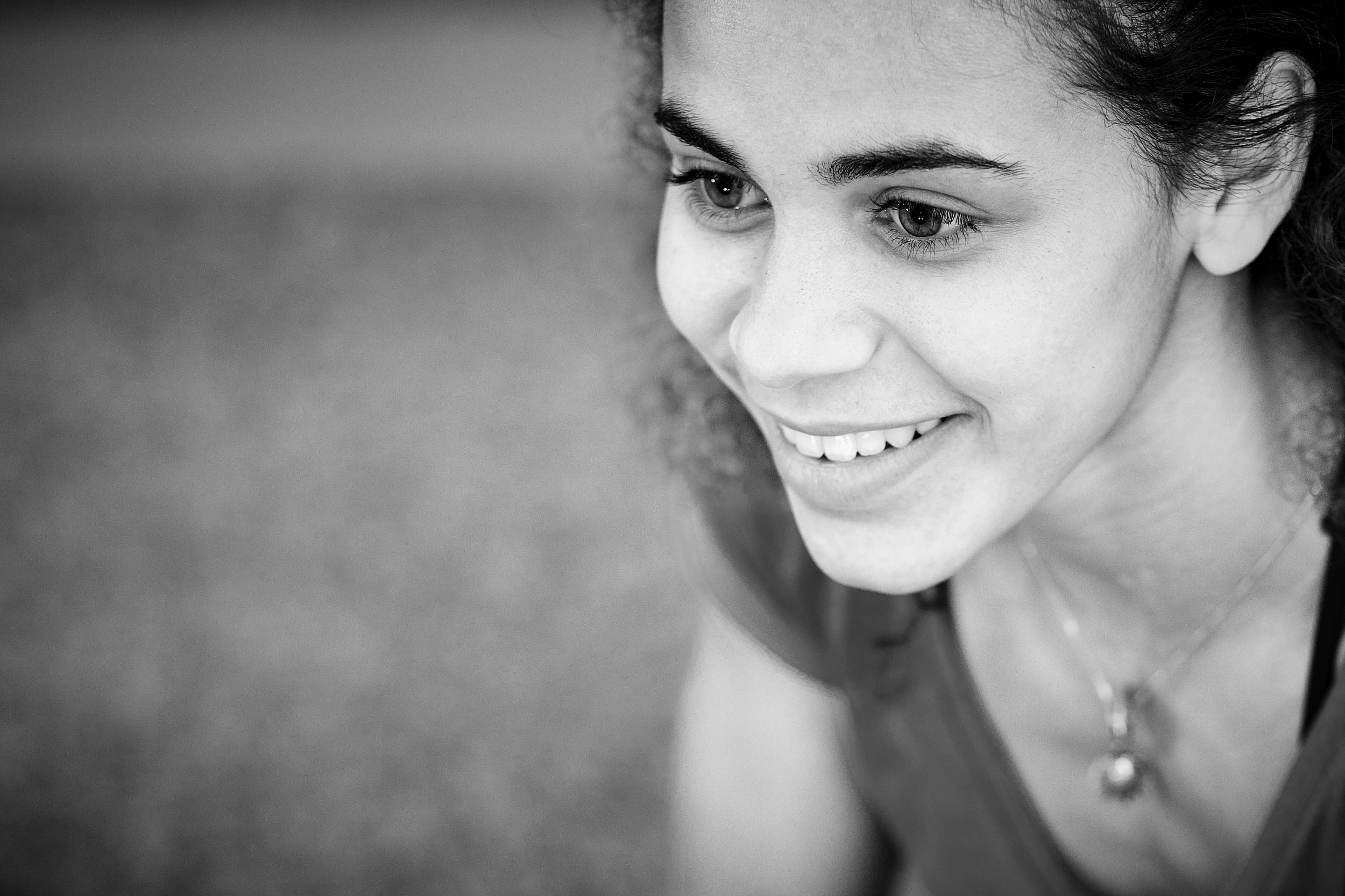 Molly Thompson-Smith - Sam Reed Photography
