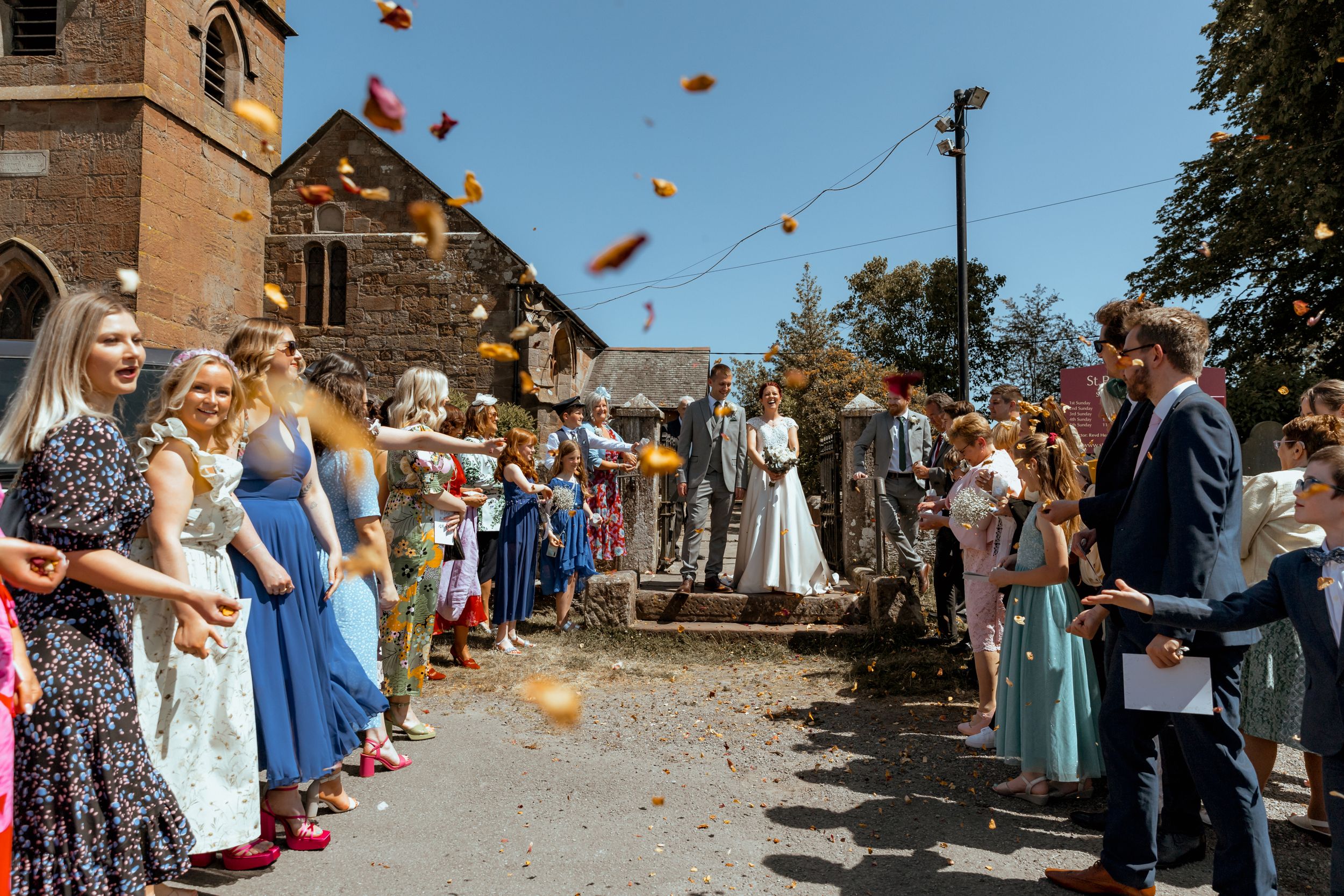 Lake District Wedding Photographer - Documentary, Cinematic and ...