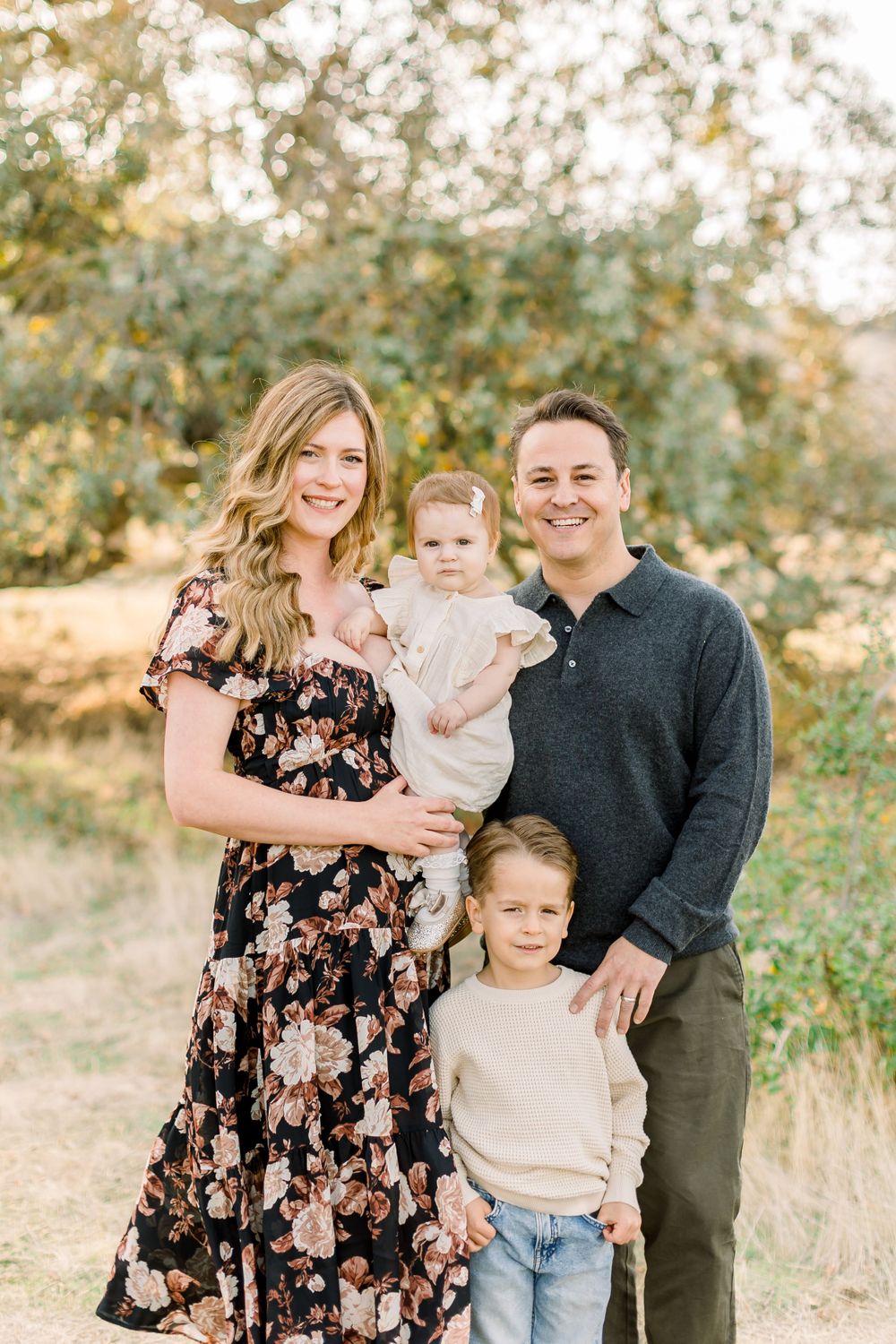 Family - Nancy Fuentes Photography