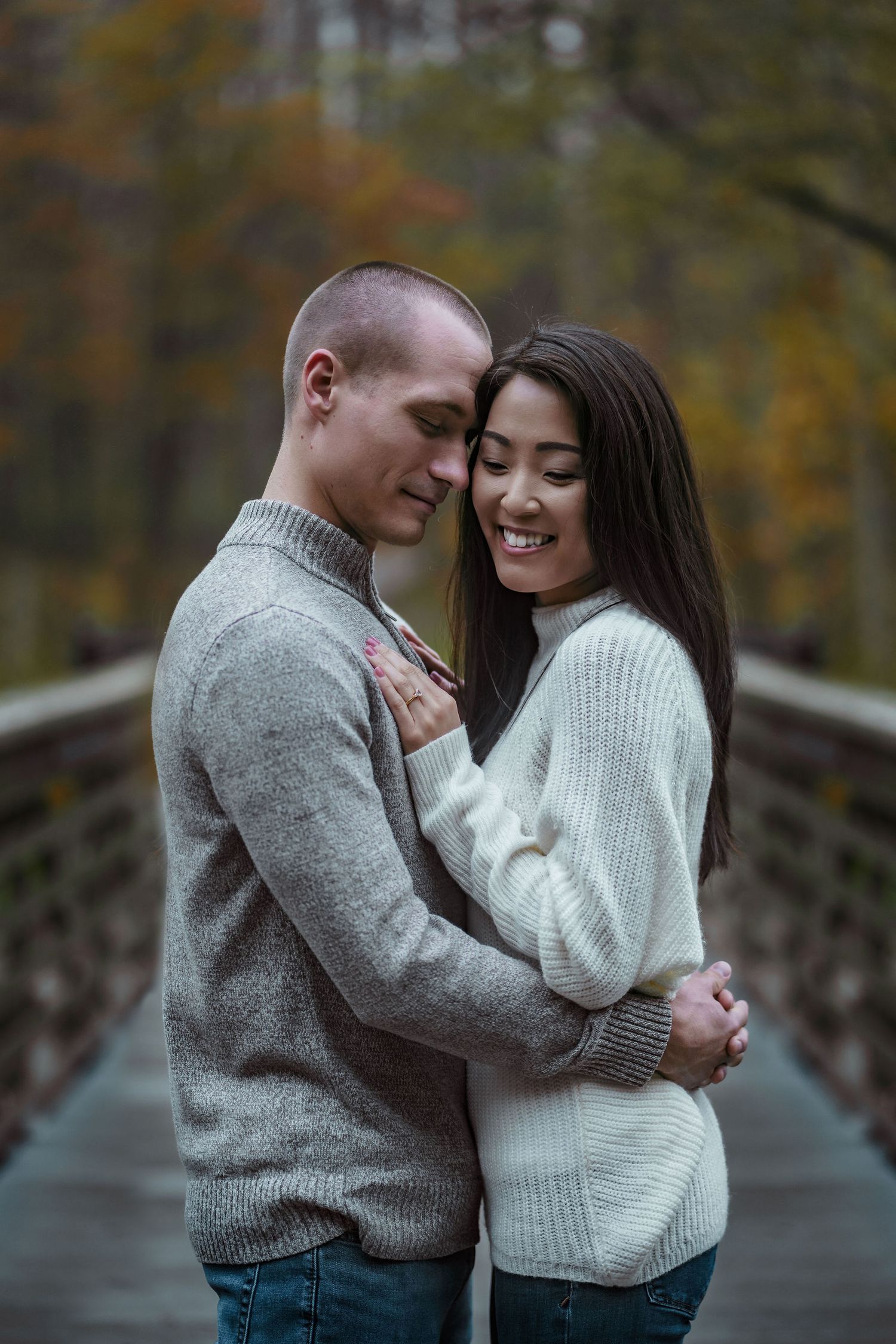 Kristen and Dominic - Jan Galvan Photography