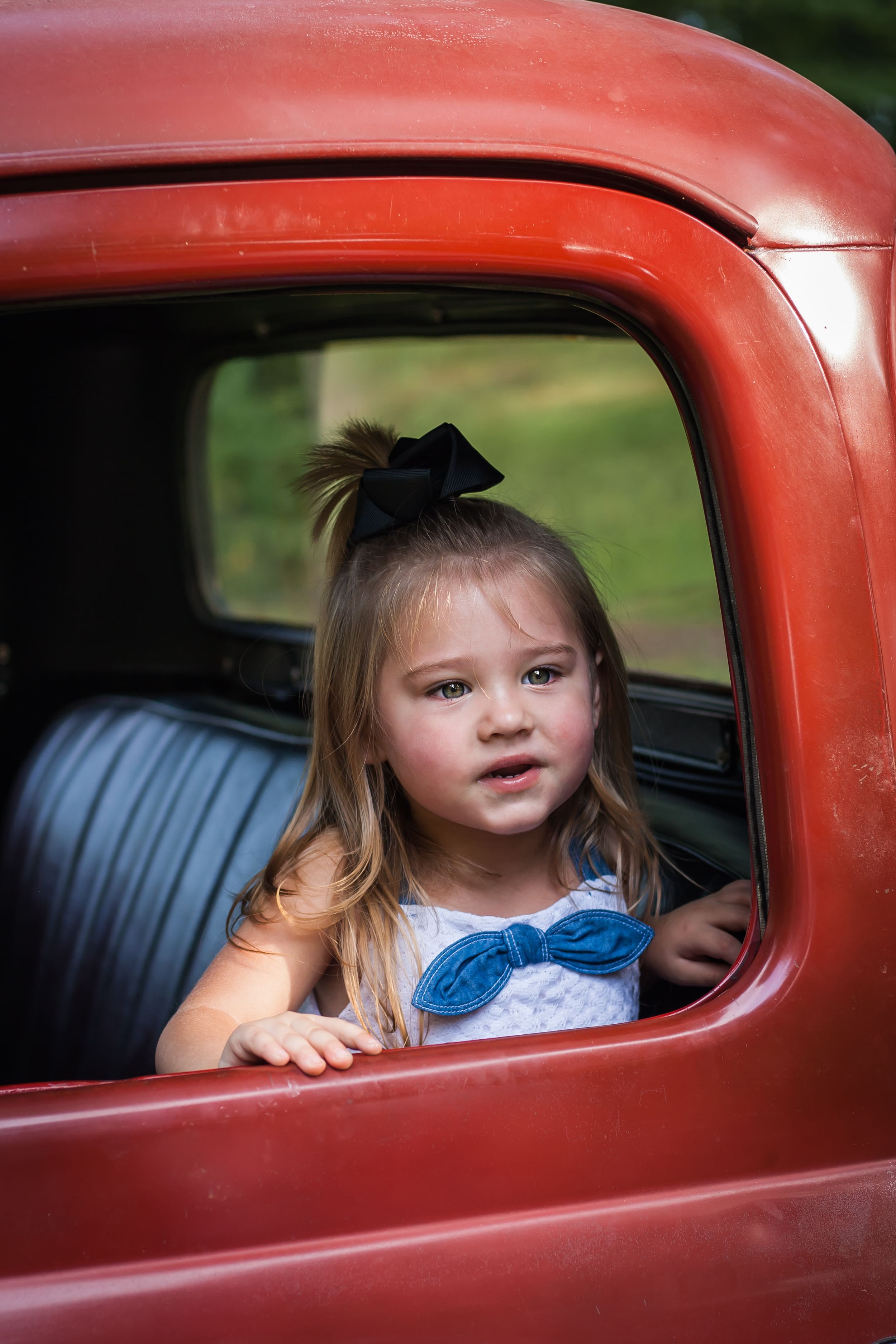 Michala Partin Photography