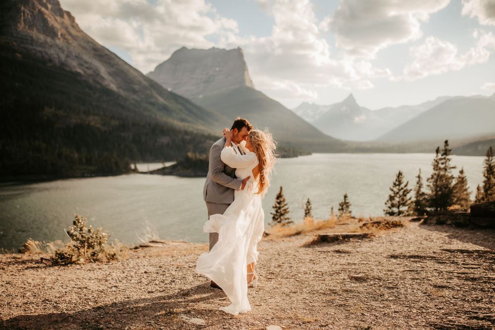 Morgan Bush Photography