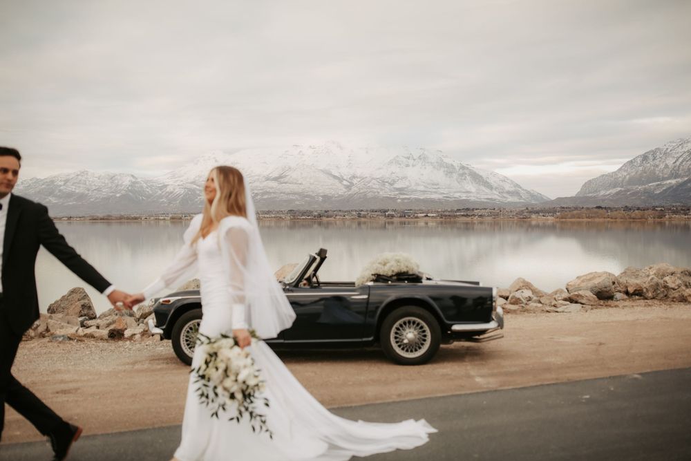 Morgan Bush Photography