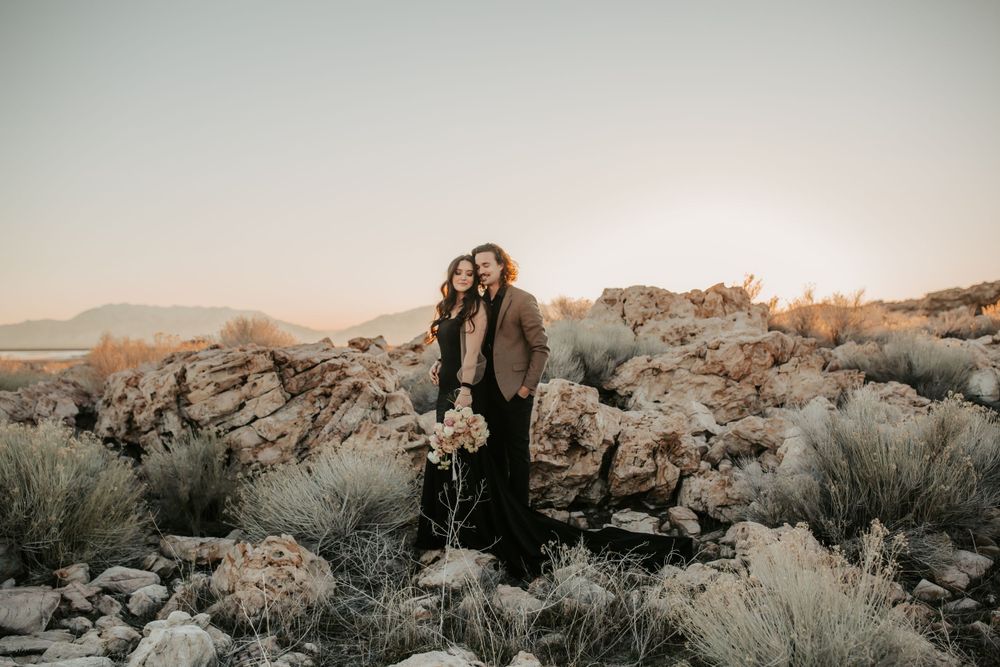 Morgan Bush Photography