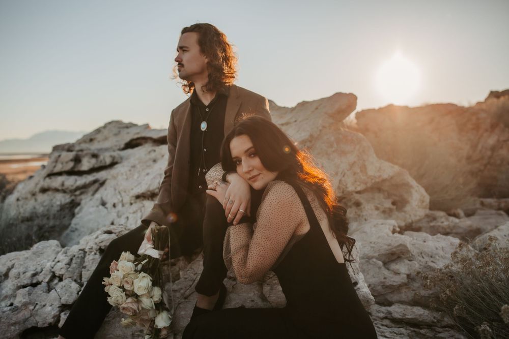 Morgan Bush Photography